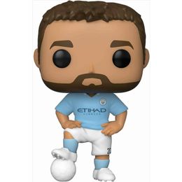 Funko POP - Fussball - Bernardo Silva / Manchester City