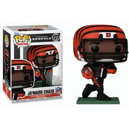 Funko NFL - POP - Ja´Marr Chase / Cincinnati Bengals