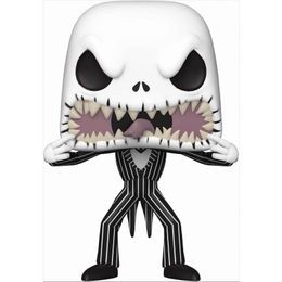 Funko POP - Disney - TNBC - Jack Skellington/Scary Face