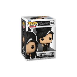 Funko POP - Music - Amy Winehouse Back to Black