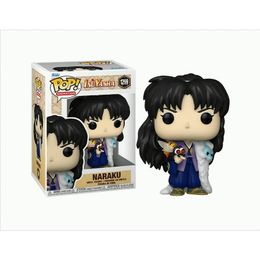 Funko POP - Inuyasha - Naraku