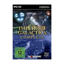THQ Imperium Galactica Complete Collection PC