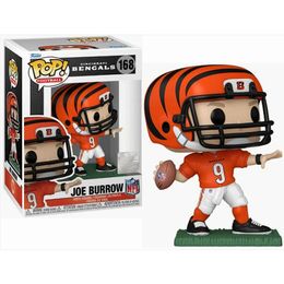 Funko NFL - POP - Joe Burrow / Cincinnati Bengals