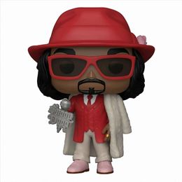 POP - Musik - Snoop Dogg