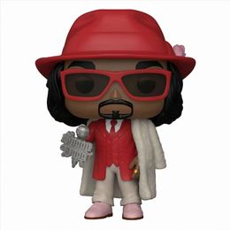 Funko POP - Musik - Snoop Dogg