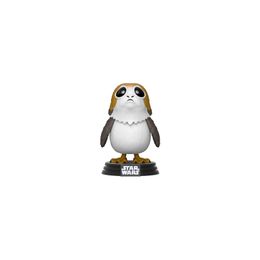 POP - Star Wars Episode 8 - Sad Porg