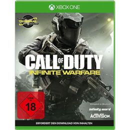 Activision Blizzard Call Of Duty: Infinite Warfare