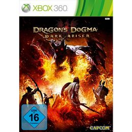 Capcom Dragon's Dogma: Dark Arisen