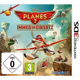 Atari Planes 2 - Immer im Einsatz