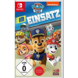 Atari PAW Patrol Im Einsatz SWITCH AK