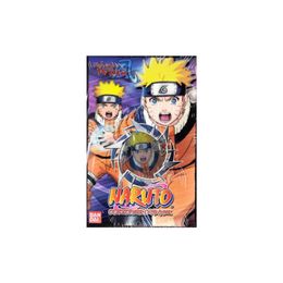 Bandai Naruto Shippuden Serie 1 - Nahender Wind - Starter Deck