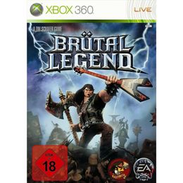 EA Games Brütal Legend