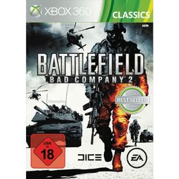 EA Games Battlefield: Bad Company 2