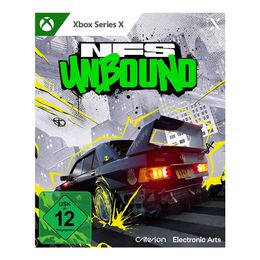 EA Games Need For Speed: Unbound