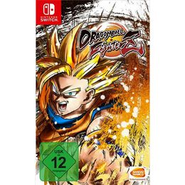 Atari Dragon Ball FighterZ SWITCH