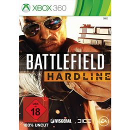 EA Games Battlefield: Hardline
