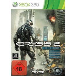 EA Games Crysis 2 - Limited Edition