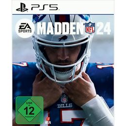 EA Games Madden 24 PS-5