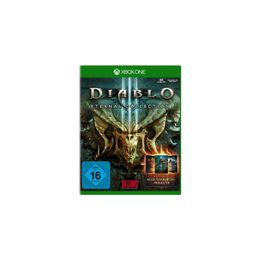 Diablo III Eternal Collection Xbox One