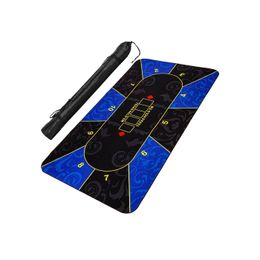 GAMES PLANET Spieltisch Games Planet XXL Pokerauflage