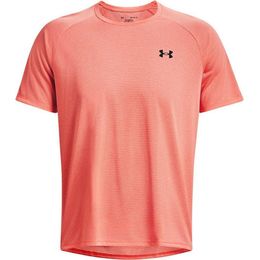 Under Armour® Funktionsshirt UA TECH 2.0 SS TEE NOVELTY BETA