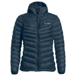 Vaude Outdoorjacke Women's Batura Hooded Insulation Jacket (1-St) Klimaneutral kompensiert