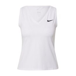 Nike Sporttop Victory (1-tlg) Cut-Outs