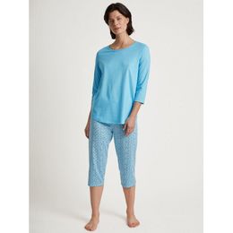 Calida Capri-Pyjama Special Damen (2 tlg)