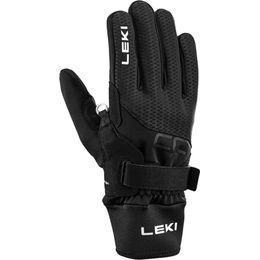 Leki Langlaufhandschuhe Herren Langlaufhandschuhe CC THERMO SHARK