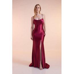 UNIQUE Abendkleid TIMELESS ELEGANCE DRESS