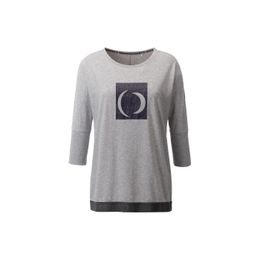 RennerXXL Funktionsshirt LPO Pauline Damen 3/4 Sport Shirt Große Größen