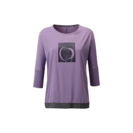 RennerXXL Funktionsshirt LPO Pauline Damen 3/4 Sport Shirt Große Größen