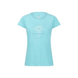 RennerXXL Funktionsshirt Breezed Damen Sport T-Shirt Baumwolle große Größen