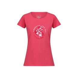 RennerXXL Funktionsshirt Breezed Damen Sport T-Shirt Baumwolle große Größen