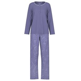 Calida Pyjama Night Lovers (2 tlg)