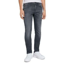 Tom Tailor Denim Slim-fit-Jeans PIERS mit Stretch