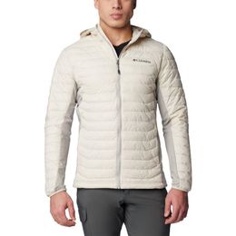 Columbia Fleecejacke Powder Pass Hooded Jacket