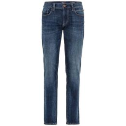 Camel Active 5-Pocket-Jeans Herren Jeans 5-POCKET HOUSTON