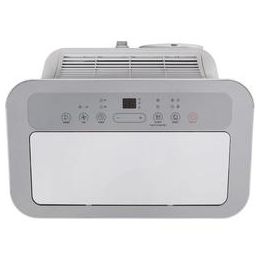 Midea Mobiles Klimagerät Silent Cool 26 Pro 9.000 BTU, R290