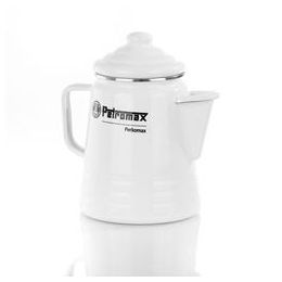 Petromax Tee-/Kaffee-Perkolator PERKOMAX weiss