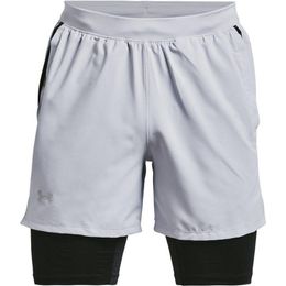 Under Armour® Shorts UA Launch 2-in-1-Shorts (12