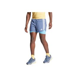 adidas Performance Laufshorts Own the Run 3-Streifen 2-in-1 Shorts IK4980 2-in-1-Shorts von adidas aus feuchtigkeitsabsorbierenden AEROREADY