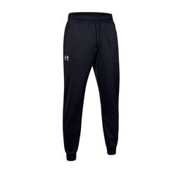 Under Armour® Sporthose Sportstyle Jogginghose