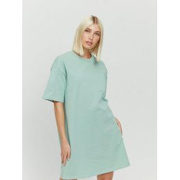 Mazine Shirtkleid Sano Shirt Dress Freizeitkleid Sommer Shirt-kleid