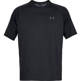 Under Armour® Funktionsshirt UA TECH SS TEE