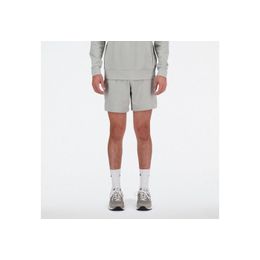 New Balance Sporthose Mens Training Short ATHLGREY AG