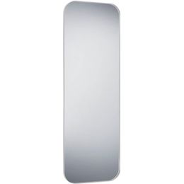 Dekospiegel Mirrors and More "Britney" Spiegel Gr. B/H/T: 50 cm x 150 cm x 2,8 cm, glänzend, silberfarben Dekospiegel