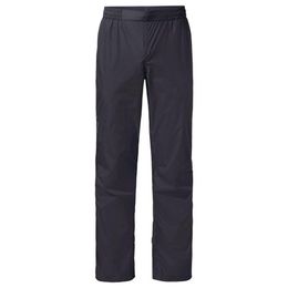 Vaude Funktionshose Women's Drop Pants II (1-tlg) Grüner Knopf