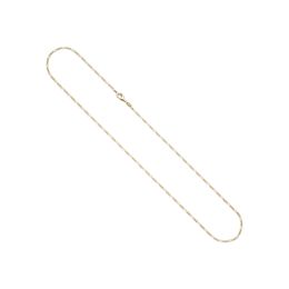 Goldkette Jobo Halsketten Gr. Gelbgold 333, Länge: 50 cm, goldfarben (gelbgold 333) Damen Goldketten