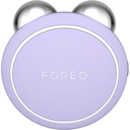 Anti-Aging-Gerät Foreo "BEAR Mini" Porenreinigungsgeräte lila (lavendel) Drogerie